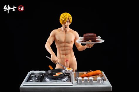Konohamaru San On Twitter Rt Yaoi Figures Vinsmoke Sanji Gentleman Studio Onepiece