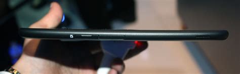 Lenovo Showcases K2110 Ideatab Tablet With Atom Z2460 Notebookcheck