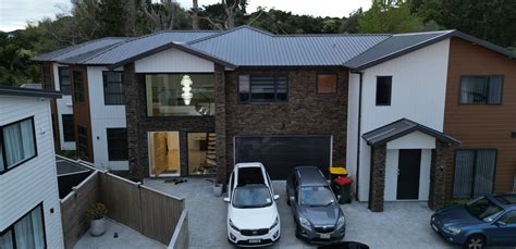 Recladding Renovation New Builds Efficient Projects