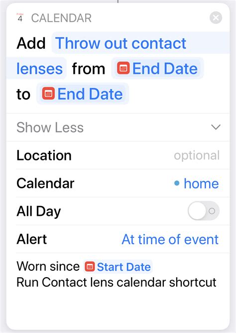 parsing date strings in shortcuts all this