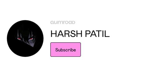 Harsh Patil