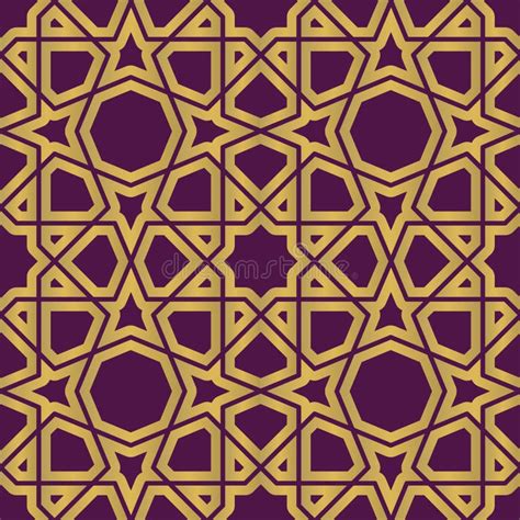 Girih Pattern Stock Illustrations 2 233 Girih Pattern Stock
