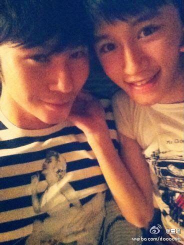 Cerita Cinta Gay I Love You