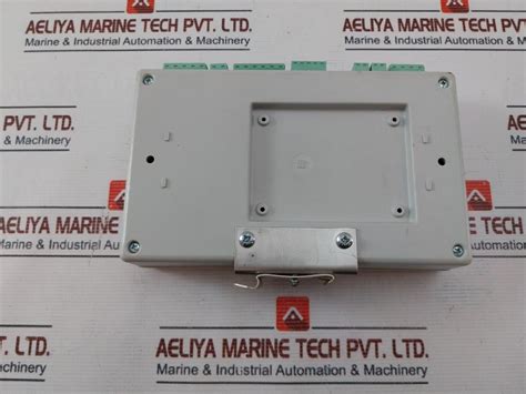 Alimak Alc Ii Module 24vdc 40a Aeliya Marine