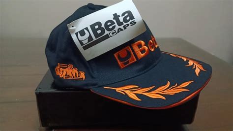 Beta Caps Mens Fashion Watches And Accessories Cap And Hats On Carousell