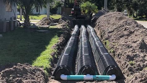 Essential Septic Drain Field Installation Avoid Diy Risks