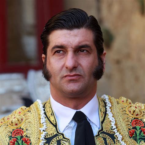 Morante De La Puebla Feria Del Toro De San Fermín