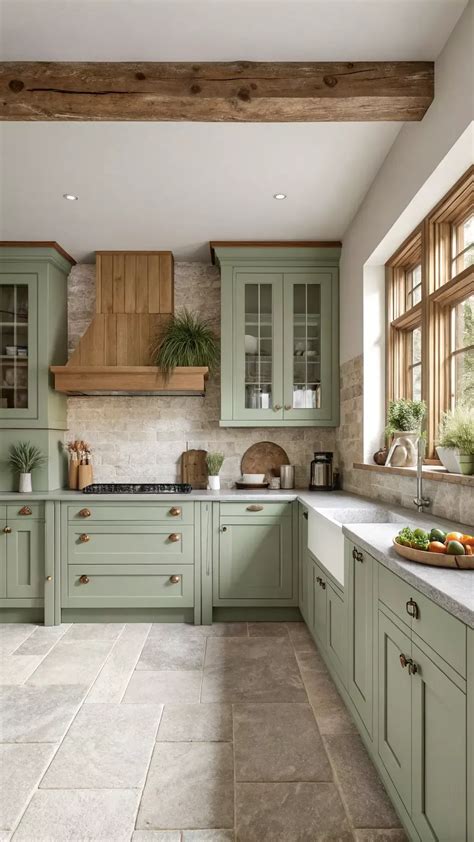 Kitchen Cabinet Color Ideas In Pakistan