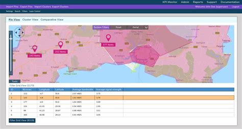 Geo Information Data Capture Sbp