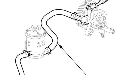 Power Steering Filter Page
