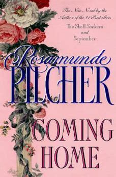 Coming Home Book By Rosamunde Pilcher