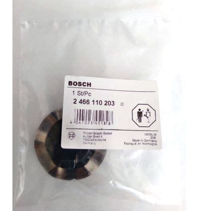Кулачковая шайба DE203 на ТНВД 2 466 110 203, 2466110203 BOSCH