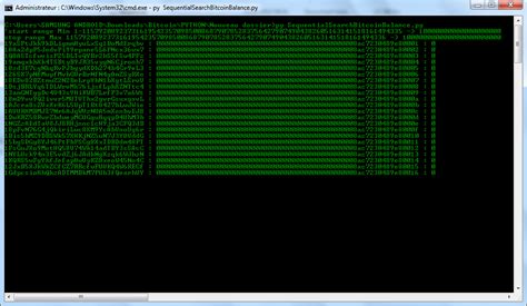 Github Rojoambininahow To Crack Bitcoin Puzzle No One Still Finds