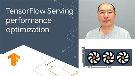 Tensorflow Serving Performance Optimization Смотреть онлайн в поиске Яндекса по Видео