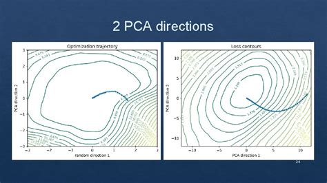 Visualizing The Loss Landscape Of Neural Nets Team