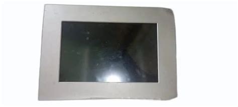 Siemens Hmi Touch Screen Display Three Phase At Piece In Hyderabad ID