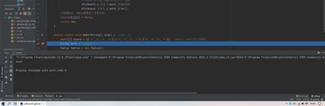 Idea搜索快捷键总结大全idea全局搜索代码快捷键 Csdn博客