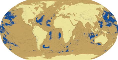 The Social Conquest Of Earth The Worldwide Flood