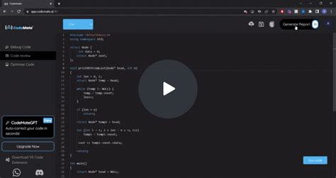 CodeMate| Your mate while coding