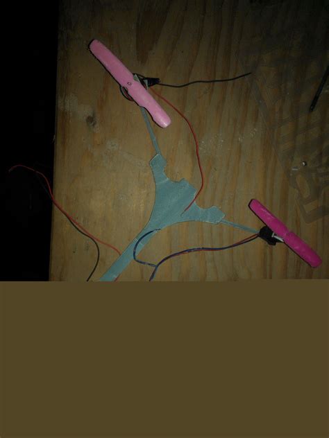 Making A Tricopter General Discussions Robotshop Community