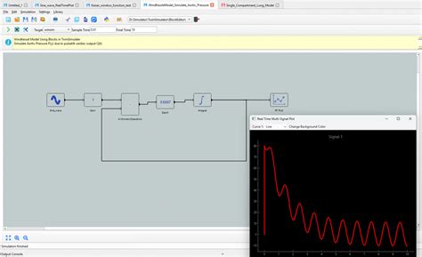 Functional Mockup Interface Twin Simulate