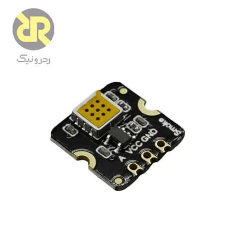 ماژول تشخیص دود فروشگاه قطعات الکترونیک ردرونیک