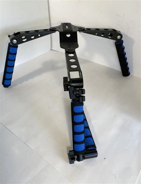 Spider Rig Multi Rig