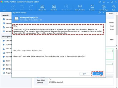 How To Migrate OS To SSD From HDD Using Free Softwares SOLVED