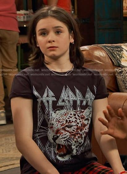 Bunkd Outfits Clothes And Fashion Wornontv