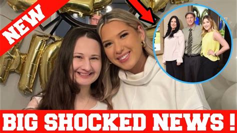 Heardbreaking News Who Is Gypsy Rose Blanchards Sister All About