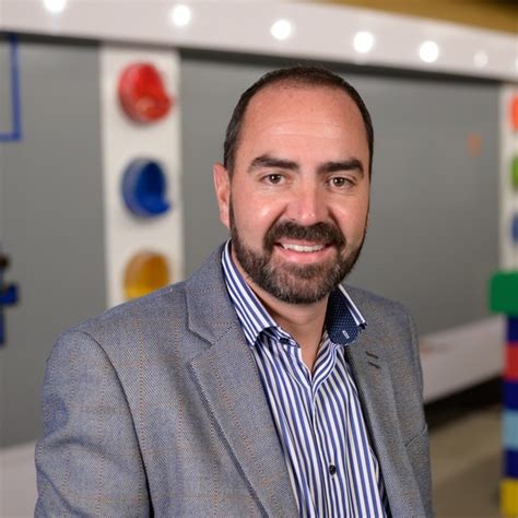 Greg Jones Managed Service Provider Show