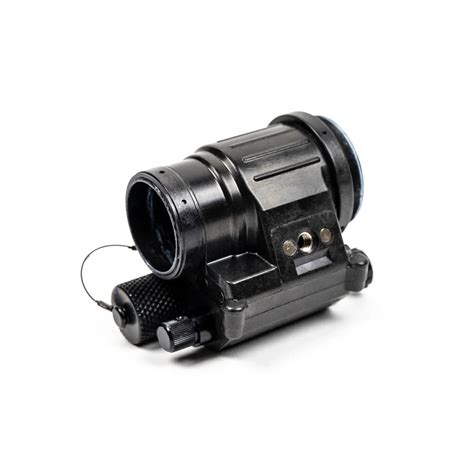 Pvs 14 Us Milspec Housing Pautac Asetarvikkeet