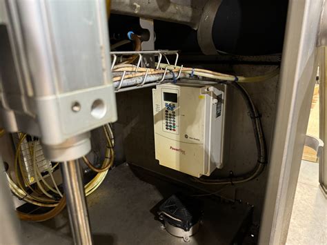 Wolf Tec Imax 420 Pickle Injector Mandm Equipment Corp