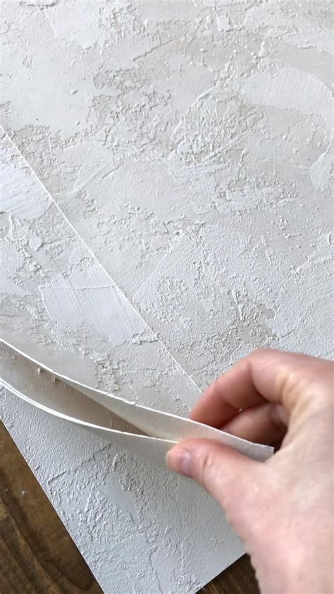 Как нанести фактурную штукатурку «Гротто похожую на карту мира Abstract Artwork Abstract