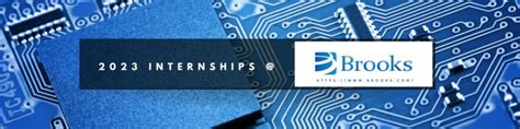 Aditi Arun Bhoir On Linkedin Internship Brooksautomation Robotics