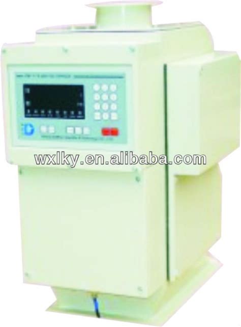 Tpmc Rice Mill Automatic Flow Balancerchina Cofcoet Price Supplier