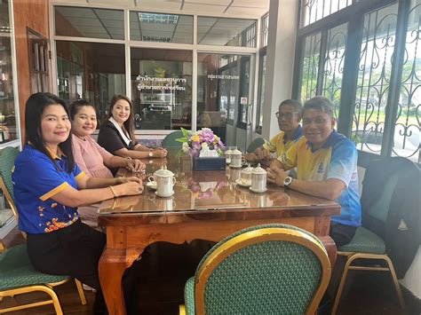 โรงเรียนทุ่งสง วันศุกร์ที่ 12 กันยายน 2568 ดร สันติกร รักสองหมื่น ผู้อำนวยการโรงเรียนทุ่งสง