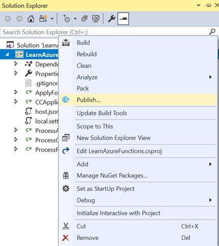 Blob Triggers And Queue Storage Trigger Azure Functions