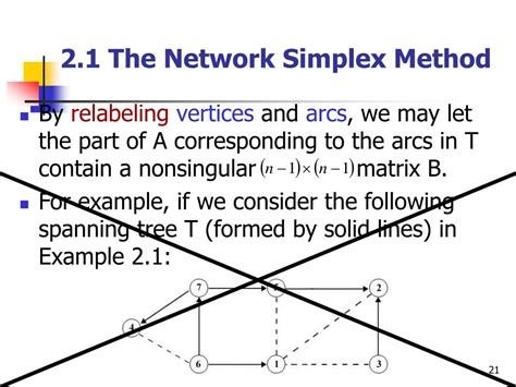 Ppt Network Optimization Powerpoint Presentation Free Download Id