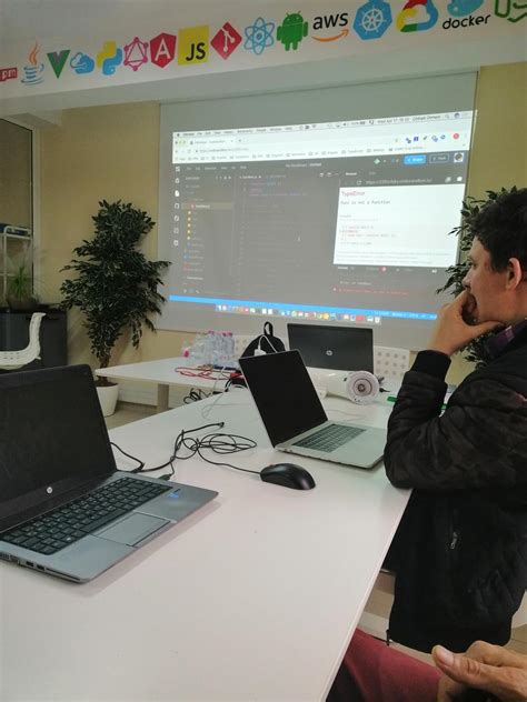 Abdeladim Saouiss On Linkedin Javascript Rxjs Rabat