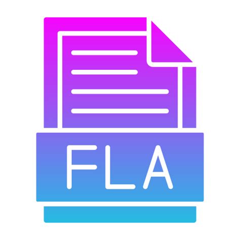 Fla Free Interface Icons