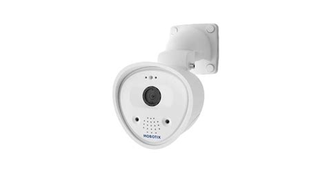 Mobotix Mx One M1a S 8n100 Ip Cameras Netcamcenter