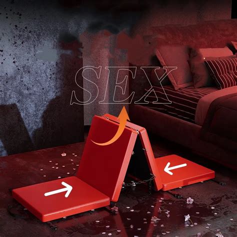 Sex Folding Bed Q505007 Smtaste