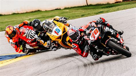 King Of The Baggers Motoamerica