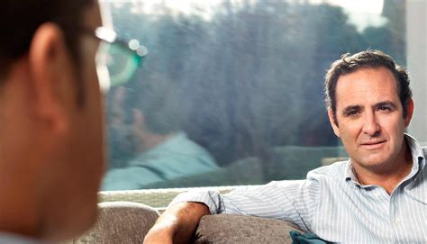 Ignacio Isusi Inicio Serendipia