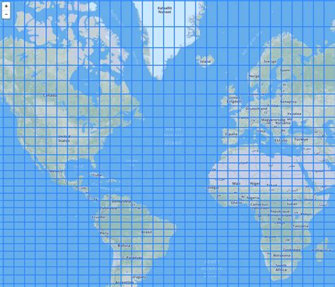 Javascript Download Data On Click Via Leaflet Webmap Geographic
