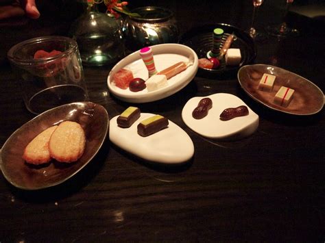 Moshik Roths Andsamhoud Places In Amsterdam Review By Elizabethonfood