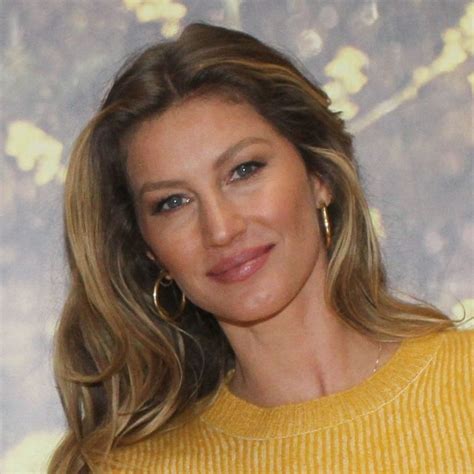 Gisele B Ndchen Net Worth The Supermodel S Fortified Empire Stars Fact