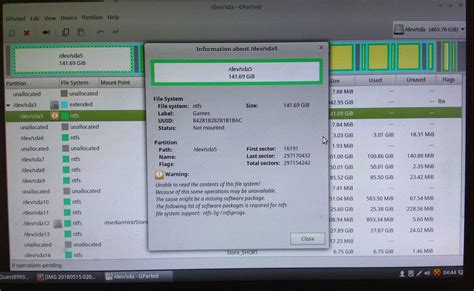 Linux Based OS Installation Freezes At Third Party Software Installation Screen Super User