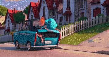 Despicable Me 2 Lucy 